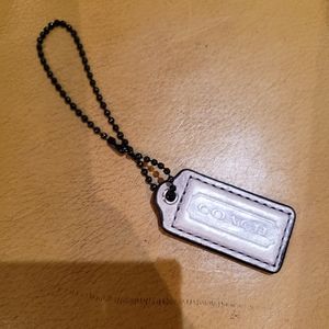 Coach | Accessories | Authentic Coach Hang Tags | Poshmark